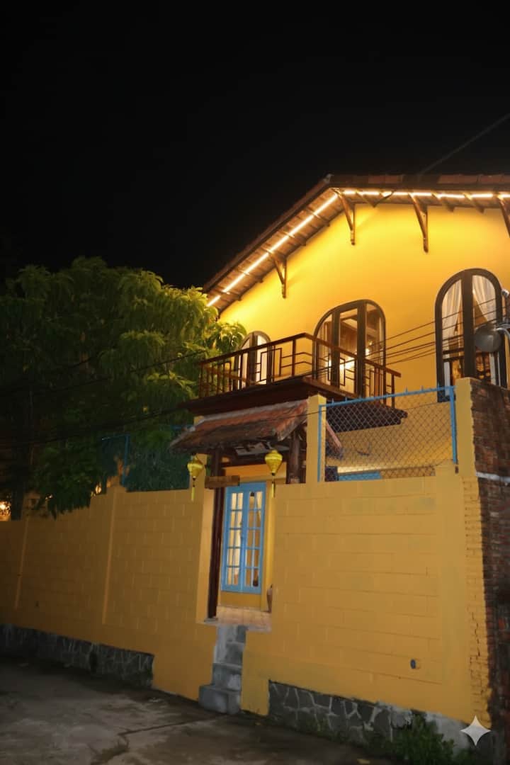 Entire House 2 Rooms - Tre Hoi An Ancient Home - Hội An