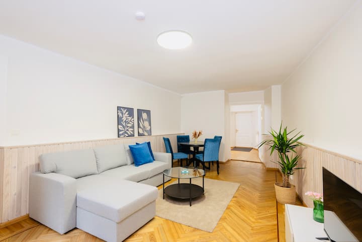 Oldtown! 1 Br Apartm - Viewing Platform- Toompea - Tallinn