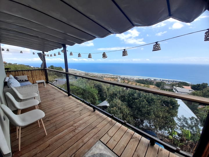 Le Grenadier - Saint-Leu