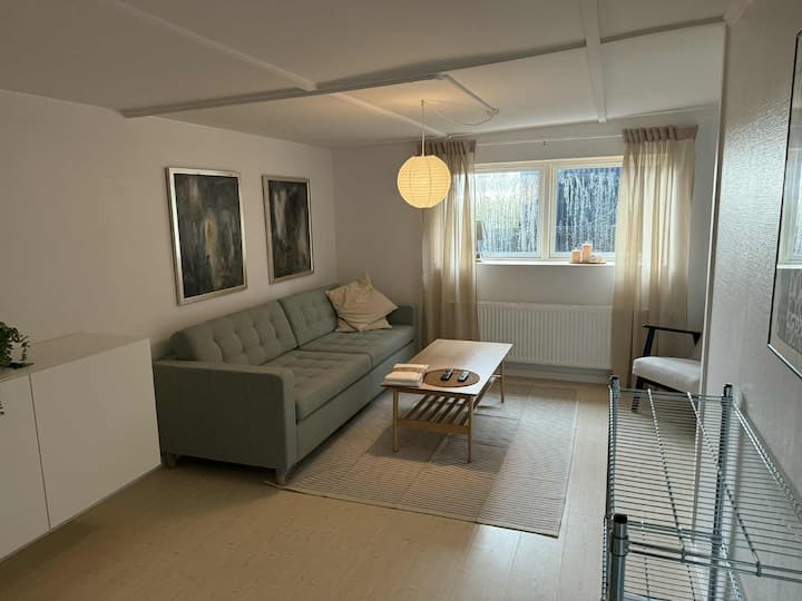 Bunkeren - Îles Féroé