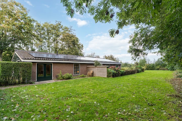 Boerderijwoning 'T Boetje - Holidayhousing - Alkmaar