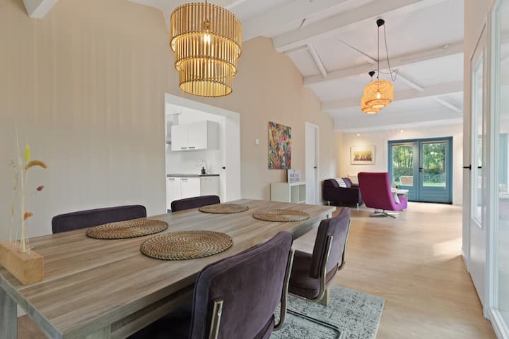 Boerderijwoning 'T Boetje - Castricum