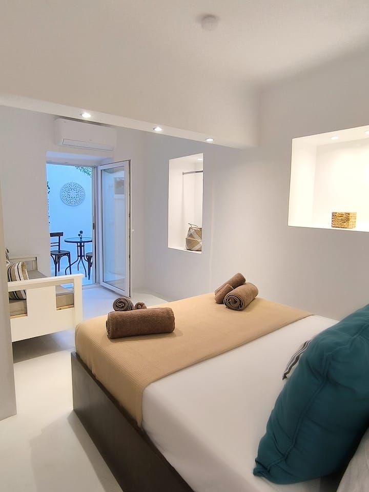 Essence Authentic Mykonos House - Mykonos