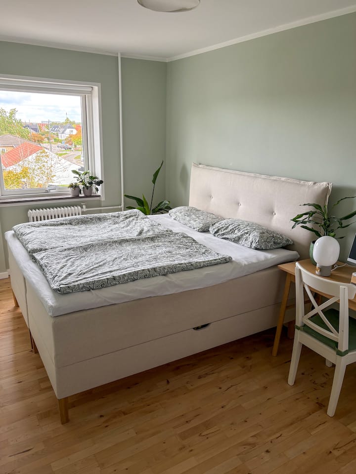 Bright And Cosy - Danemark