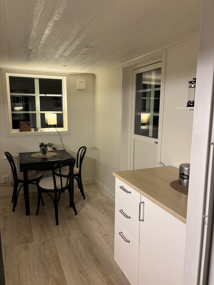 Lilla Gårdshuset - Piteå