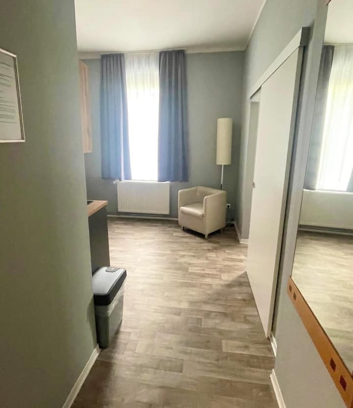 Ferienwohnung Kategorie 5 - Dessau