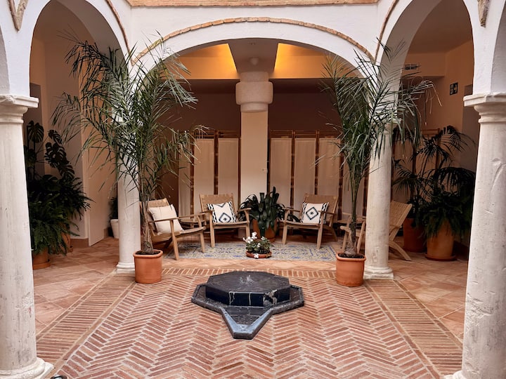 Arcos De Santa Marta 5 - Córdoba