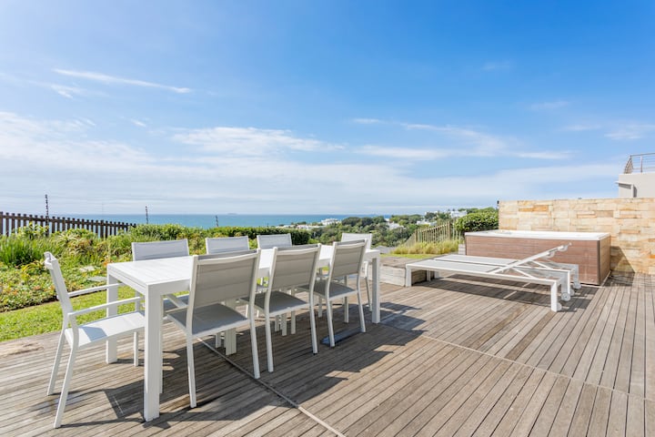 “Ukuthula” - Simbithi - Dolphin Coast