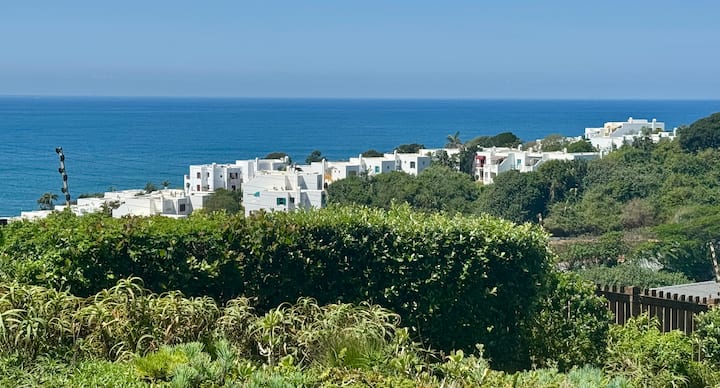 Ukuthula Holiday Home - Simbithi - Dolphin Coast
