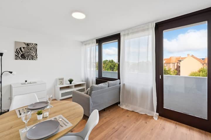 Universum Stay - Ulm