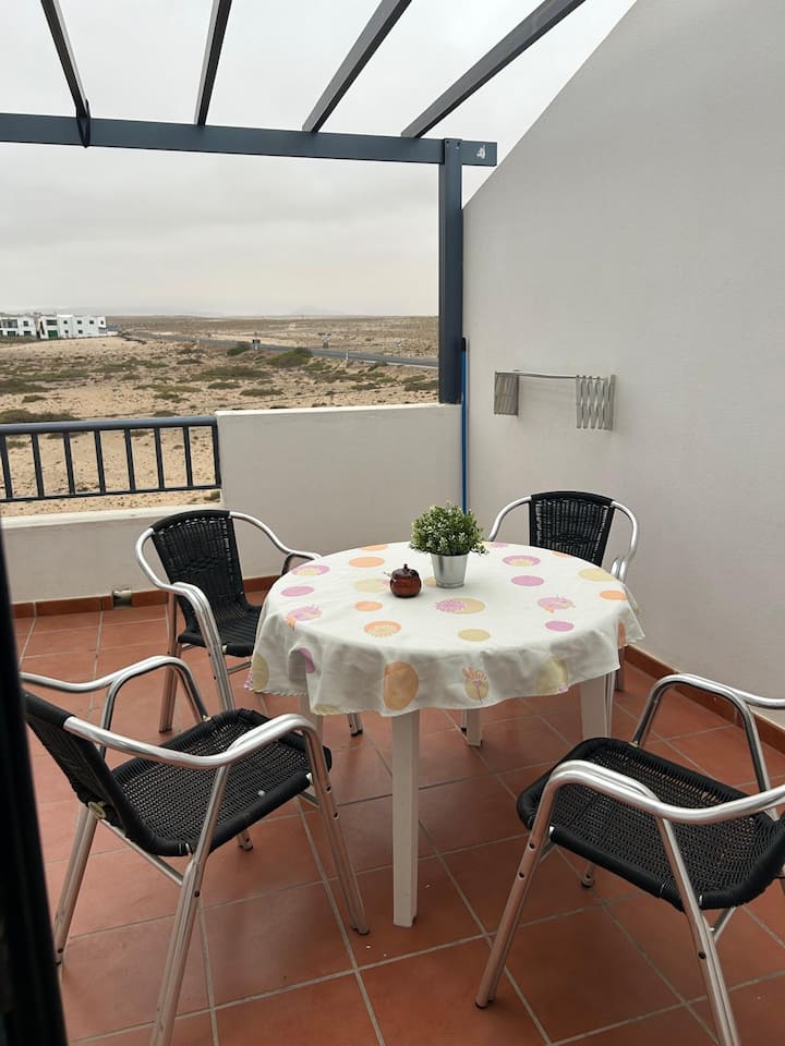 Apartamento Mar De Famara - Teguise