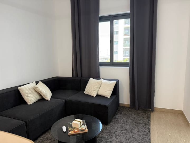 The Nook 1, 2-bedroom Apartment In Dubai - Dubaï