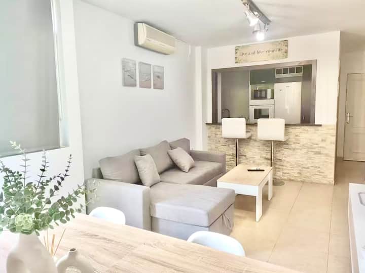 Lyrioshomes Fortunamar - Benalmádena