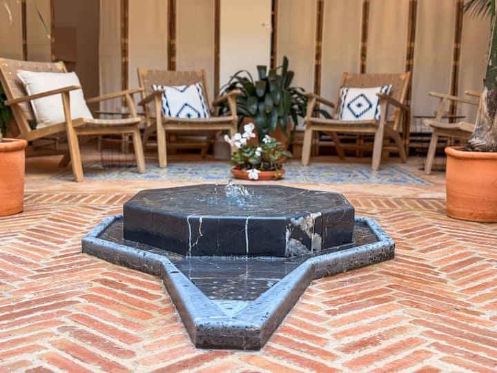 Apartamento Patio De Arenales Viii - Cordova