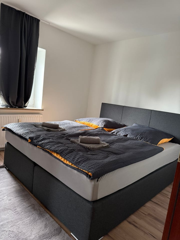 Top Wohnung Regensburg Nähe Dez/gewerbepark - Regensburg