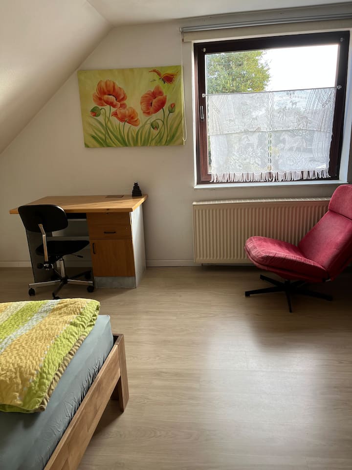 Cān Phòng âM Cúng Sáng Sửa
 Không Khí Trong Lành, - Oldenburg