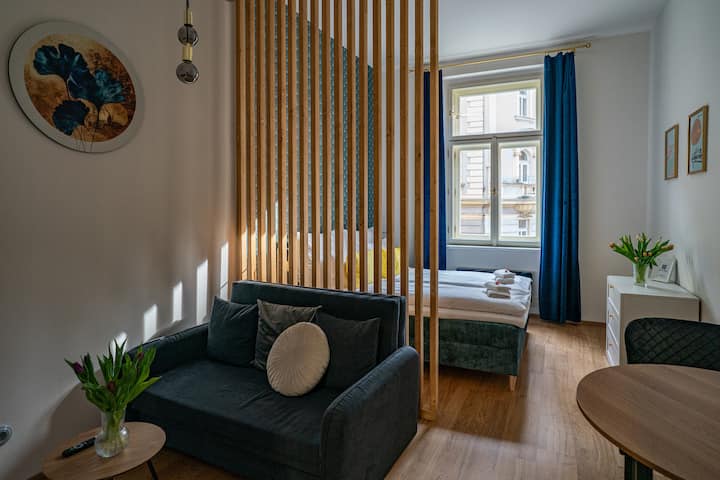 Liberty Apartment - Prága