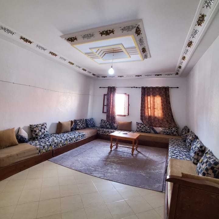 Apparemment De Vacances - Ouarzazate