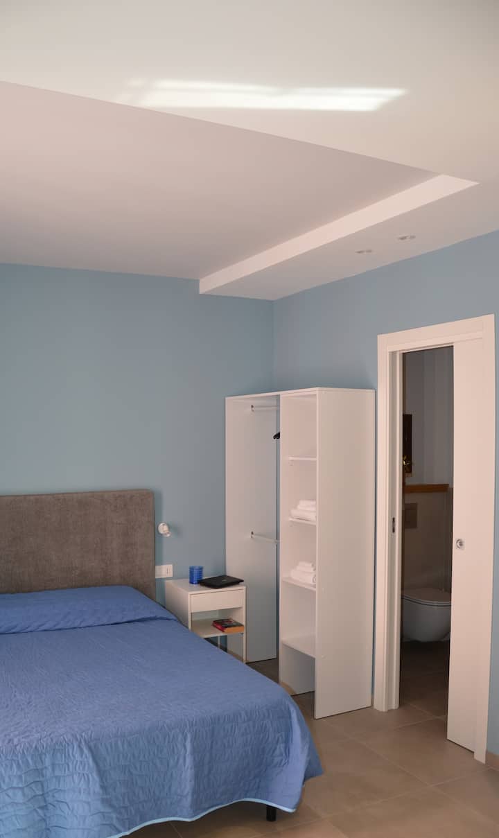 Appartamento.castelbuono
La Porta Rossa House - Castelbuono