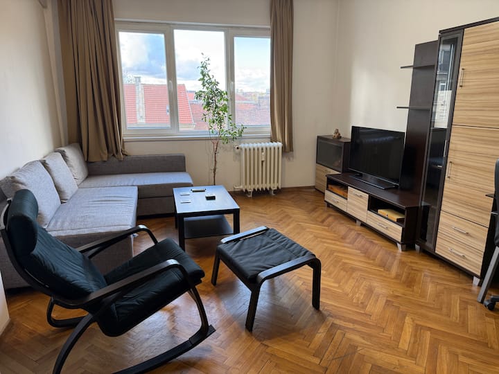 Apartment 8~ Historical City Top Center - Sofia