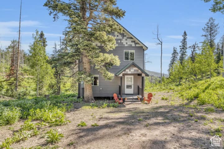 The Quiet Summit Retreat Above Park City - East Canyon State Park, Morgan