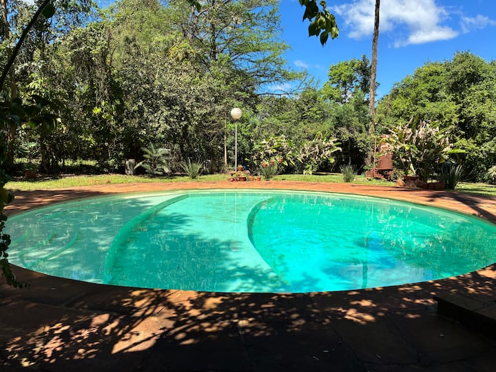 La Casita Eldorado - Eldorado, Misiones, Argentina
