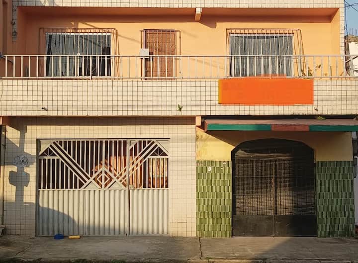 Casa Muita Grande Para Cop 30 - 伯利恆