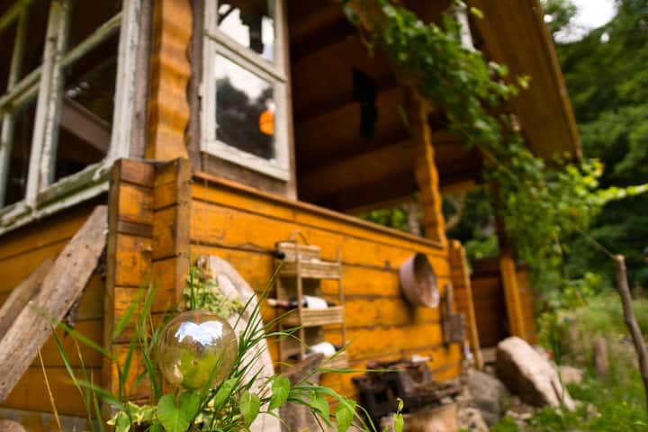 Goldhütte - Harz