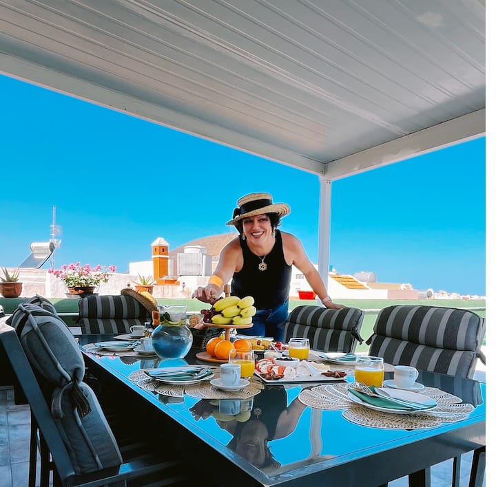 Casa Verde De Guia - Agaete