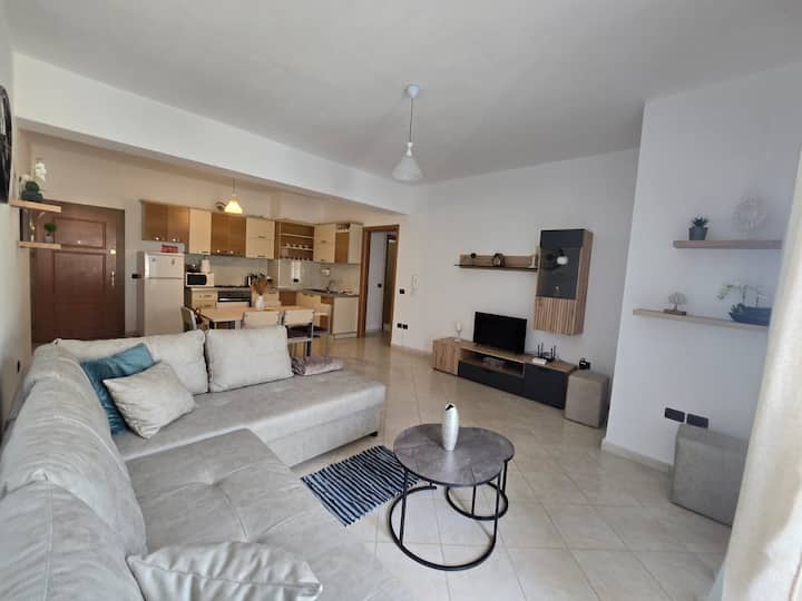 Giulia Apartment - Albania