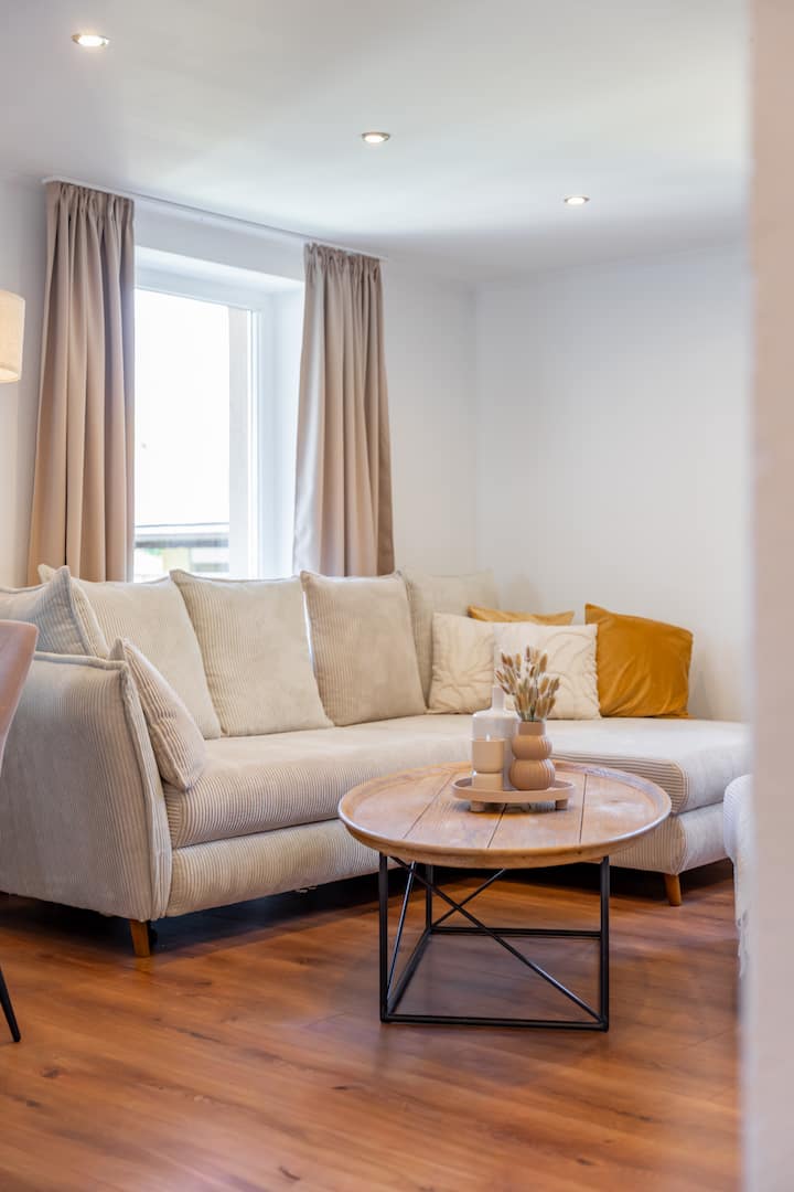 Apartment N - Bruck An Der Großglocknerstraße - Zell am See