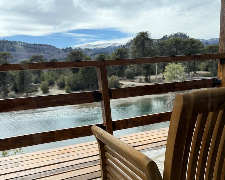 Ponderosa Ii - Argentina