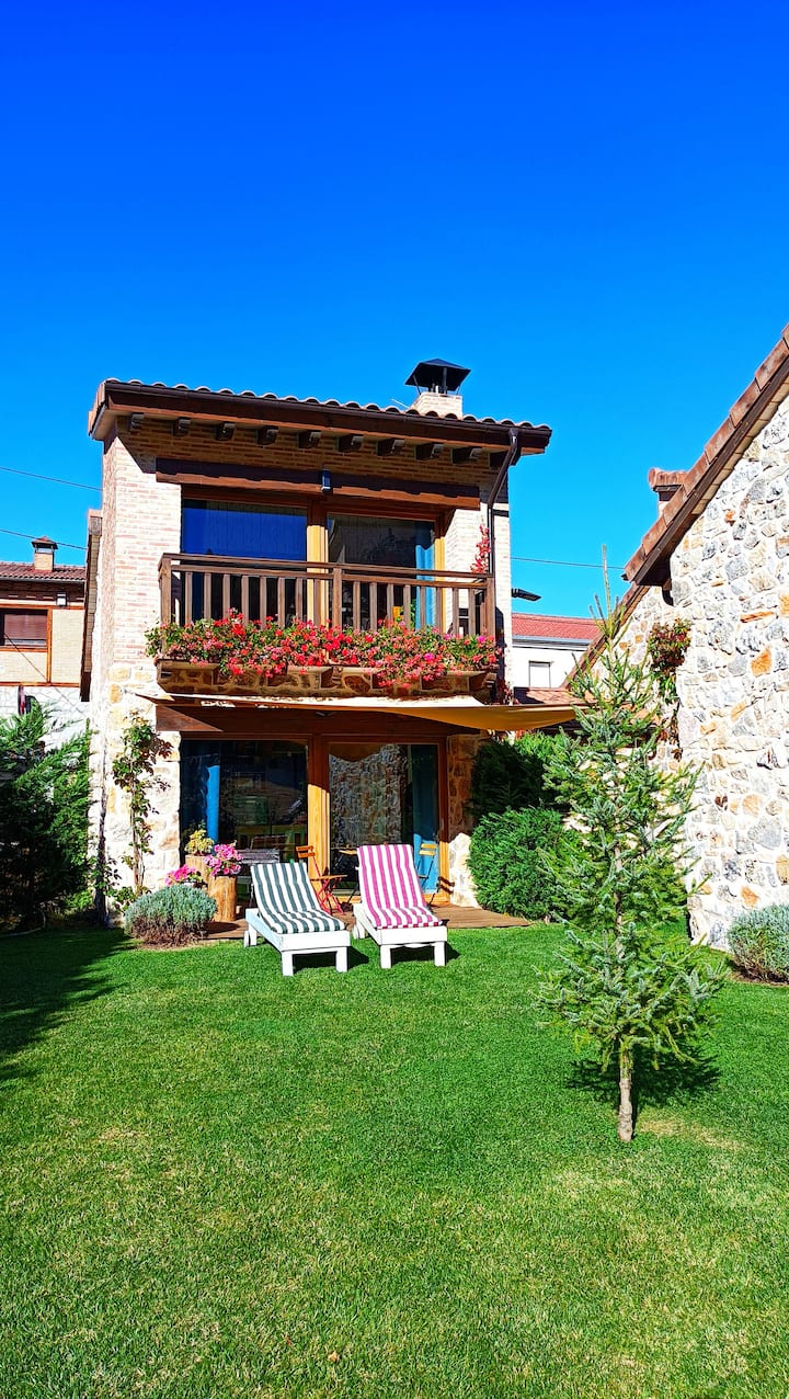 Relax Y Naturaleza - San Leonardo de Yagüe