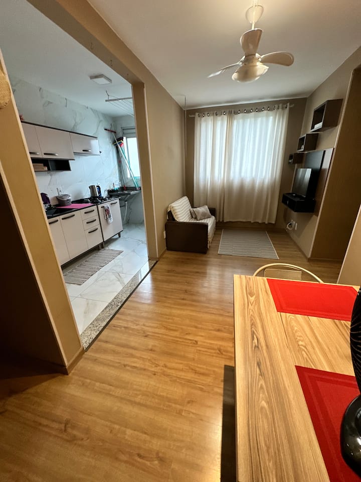Cantinho Da São Paulo - Joinville