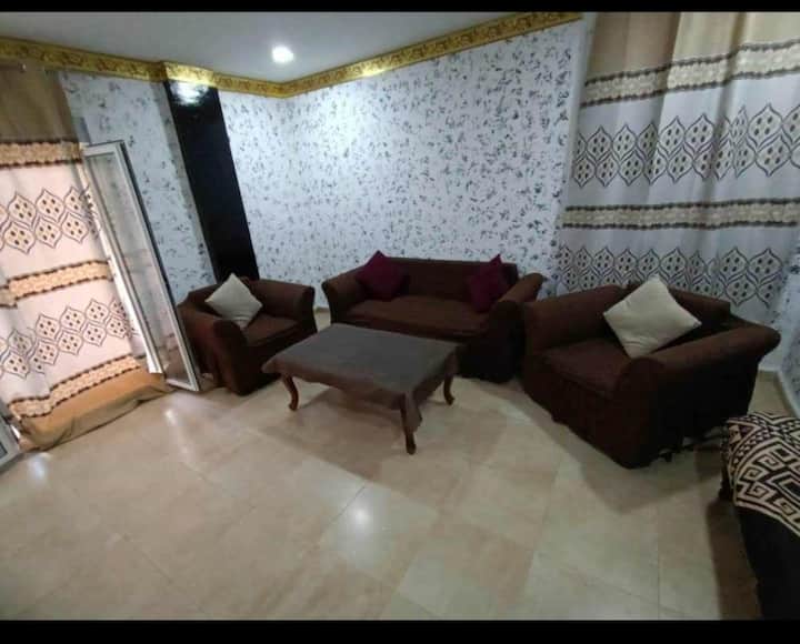 Appartement éQuipe - Mostaganem