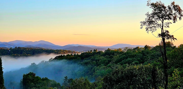 Chapel Rest - Breathtaking Views - Boone, NC