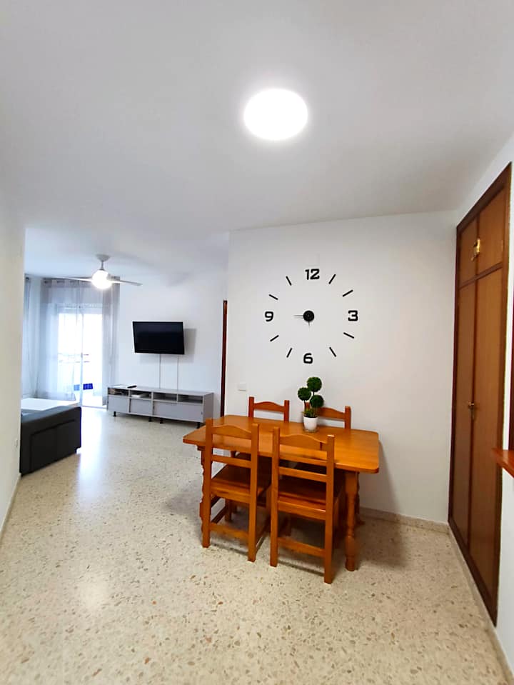 Apartamento Costa Portil Iii - El Rompido