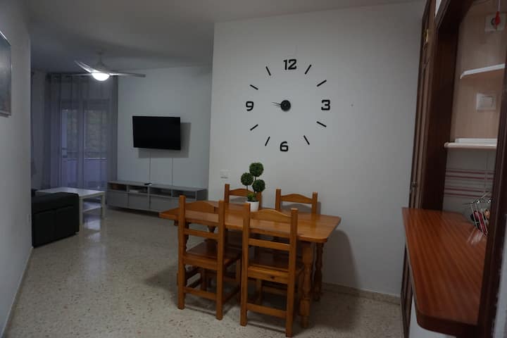 Apartamento Costa Portil Iii - El Rompido