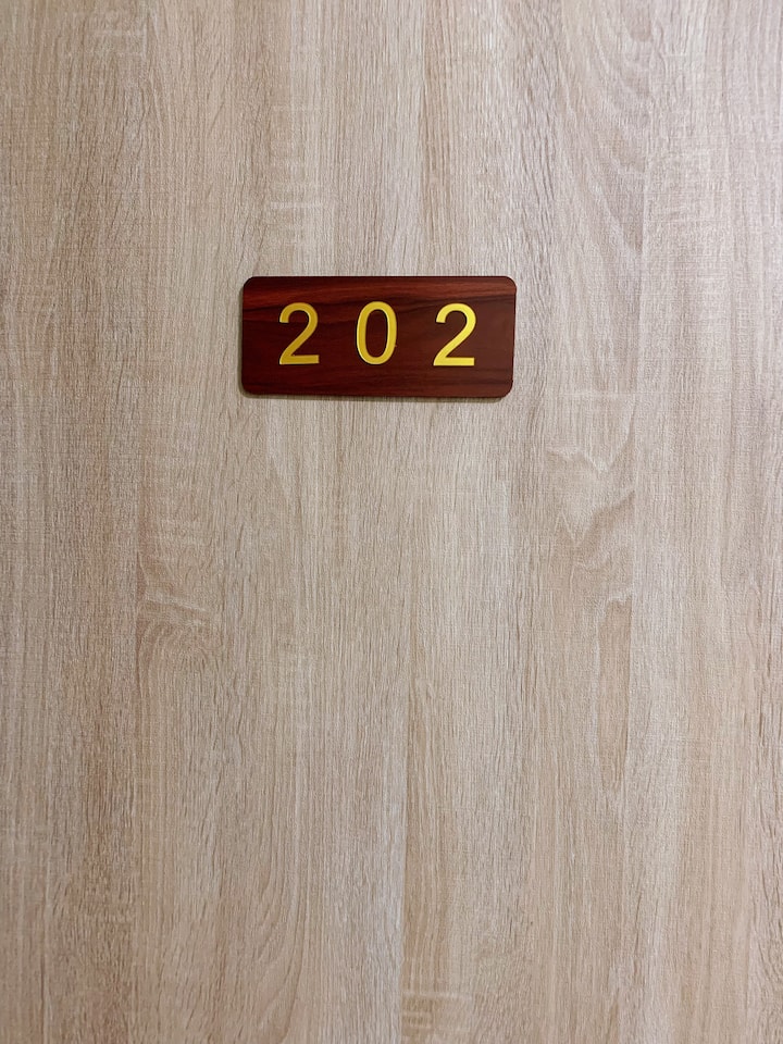 202 - Taichung City