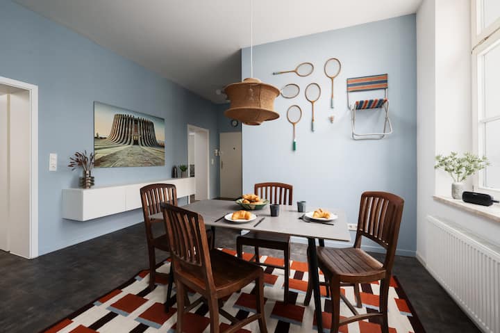 Nakedurban The One - Wilhelmshaven