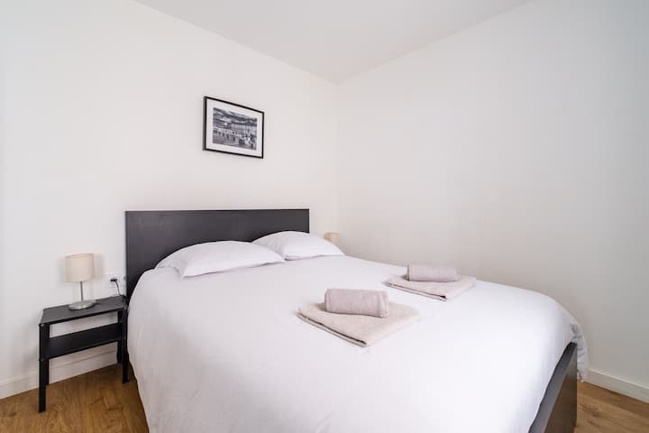 High Five - Chambre Calme Sur Les Ramblas - Toulouse