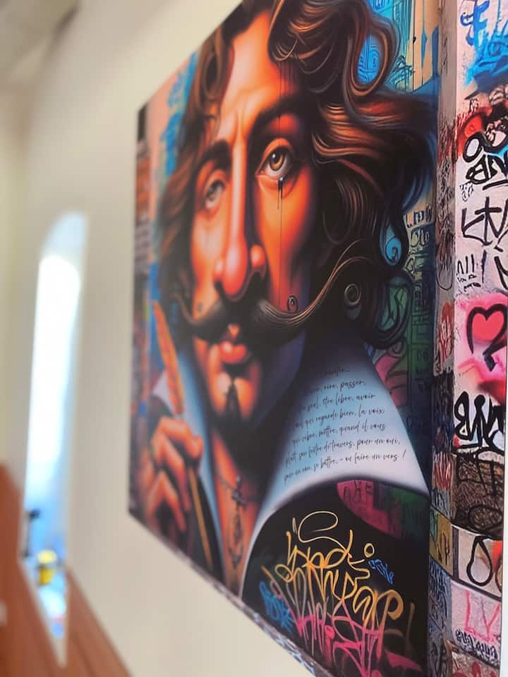 Peninsule Appartements - Panache & Eloquence - Bergerac