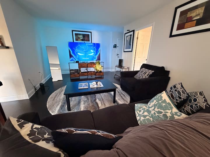 Find A Stylish Retreat Near Historic Occoquan. - Woodbridge, VA