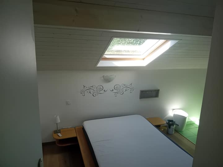 Chambre D'hôte à Allinges - Thonon-les-Bains