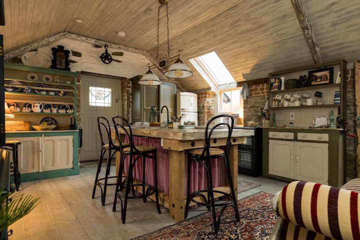 1777 Stables - Carrickmacross