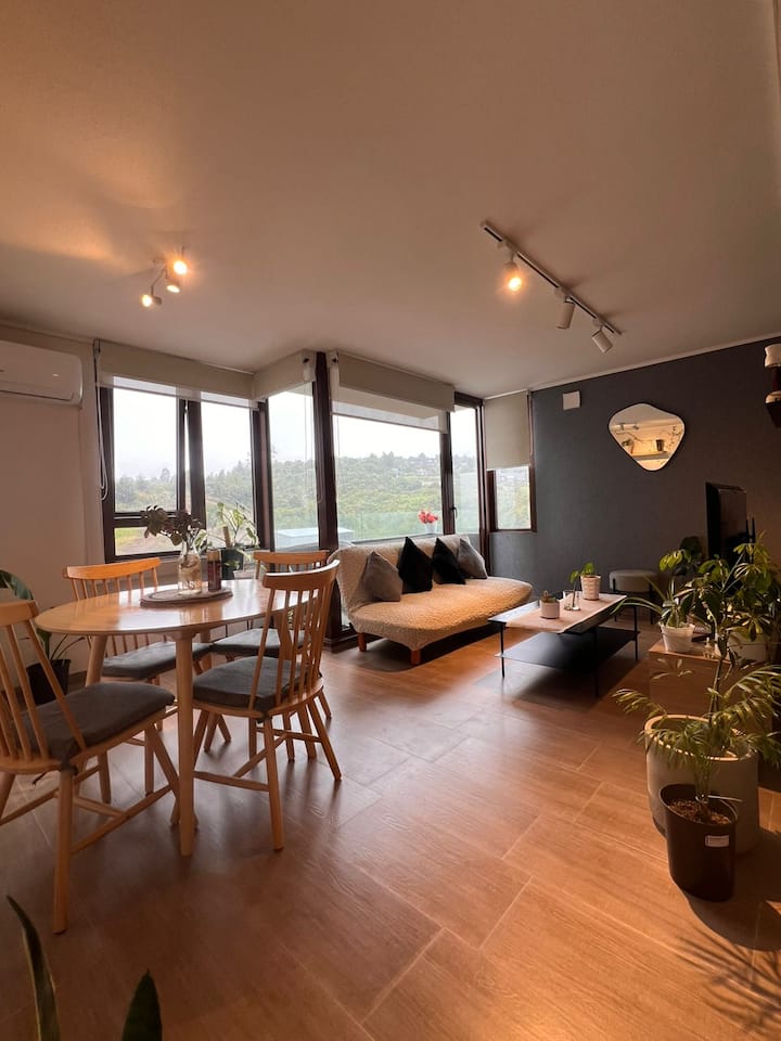 Puerto Montt Apartamento Playa Pelluco 2 - Puerto Montt