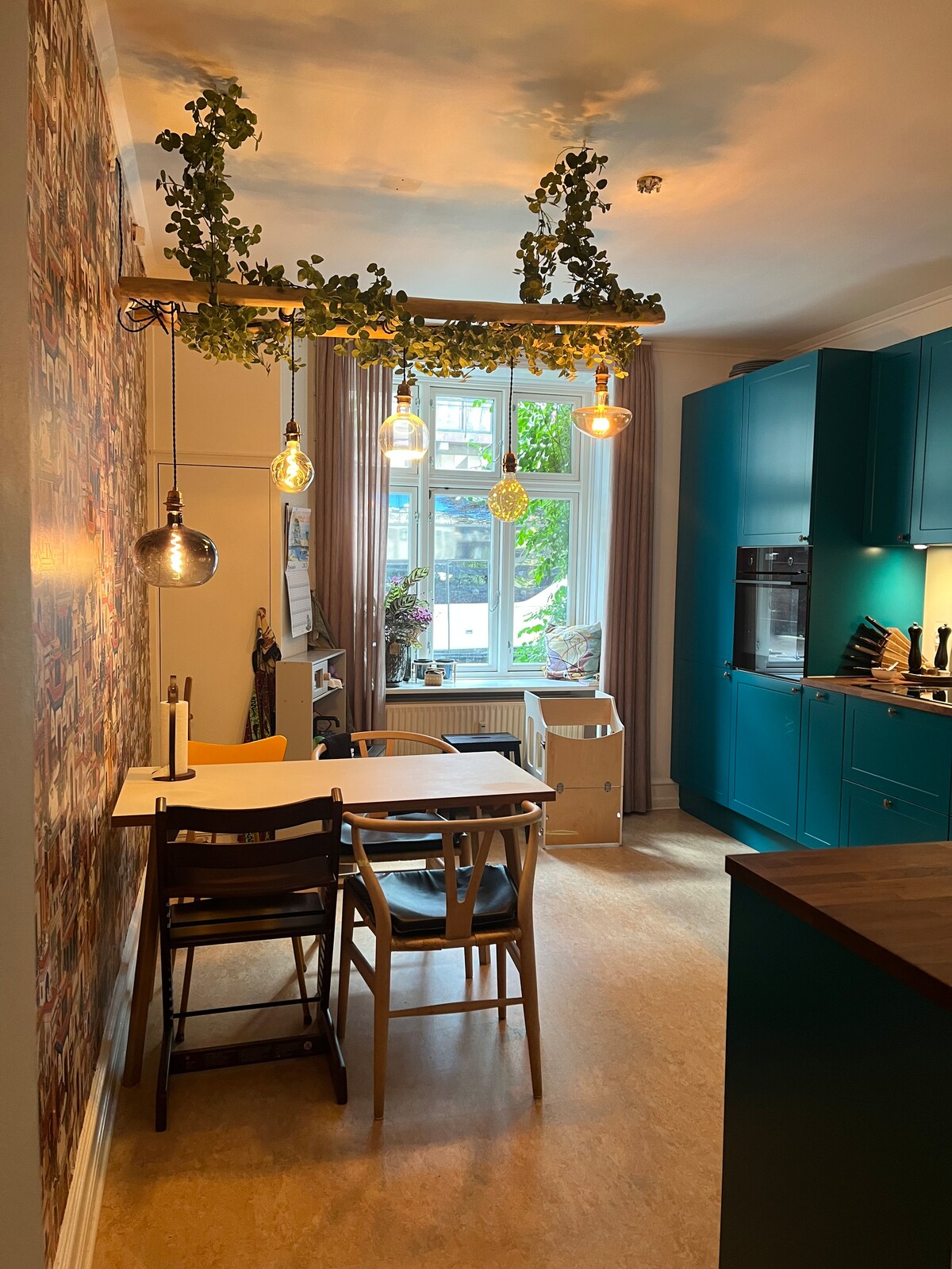 Spacious apartment in the heart copenhagen - Flats for Rent in ...