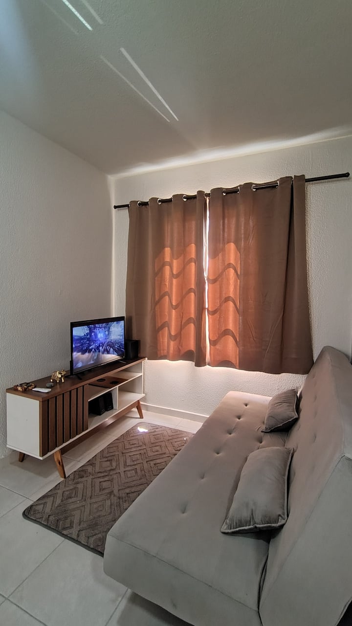 Casa Completa Aconchego Nova Suiça - Piracicaba