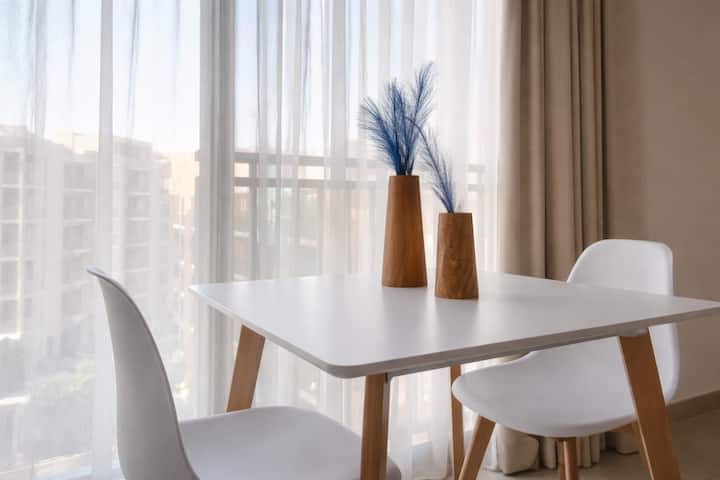 Heart Of Uptown Al Zahia/15mins To Dubai Airport - シャールジャ
