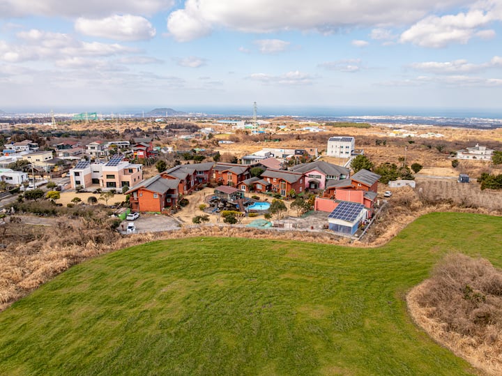 Private Villa C For Up To 12 Guests. - Jeju-si